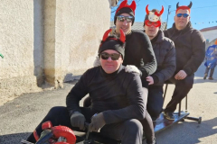 FOTOGALERIJA | Na Štrmcu se danas održala balinjerada!