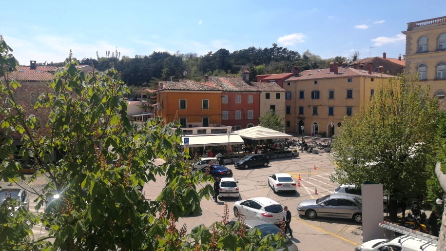 Grad Labin traži višeg stručnog suradnika za poslove Gradonačelnika i ...