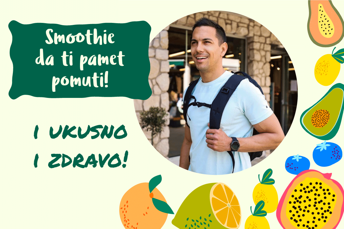 Mario Valentić ove subote na labinskom markatu - saznajte trikove za ...