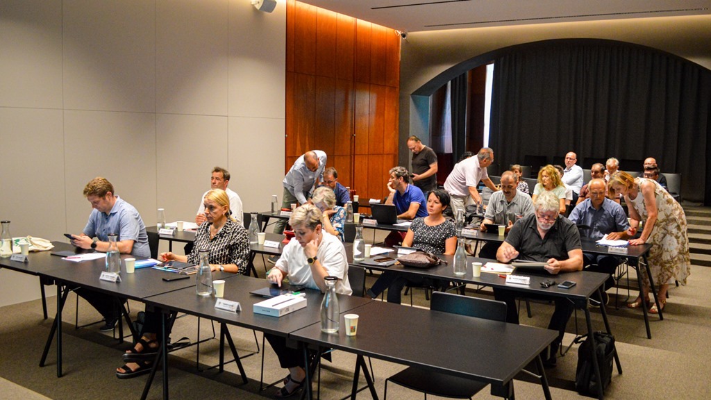 SJEDNICA GRADSKOG VIJEĆA: Rebalansom proračuna su planirana sredstva za ...